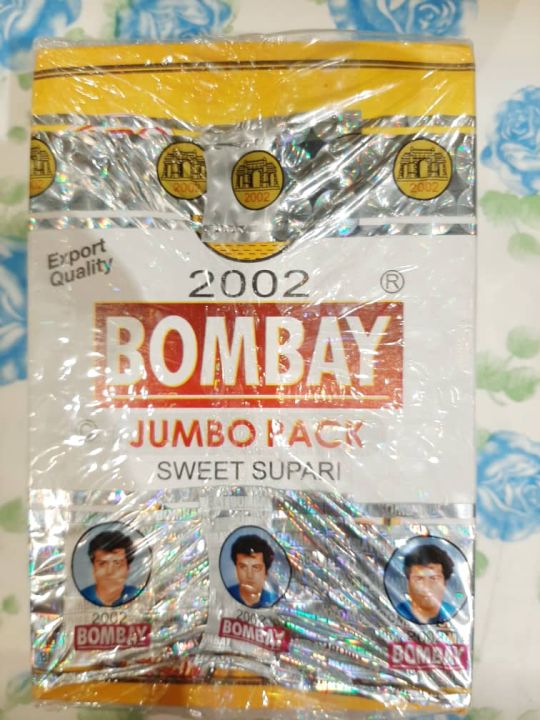 Bombay Sweet Supari 48 Packs | Lazada