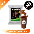 Bubuk CHOCO CADBURY 1 Kg / Bubuk Minuman CHOCO CADBURY 1Kg / CHOCO ...