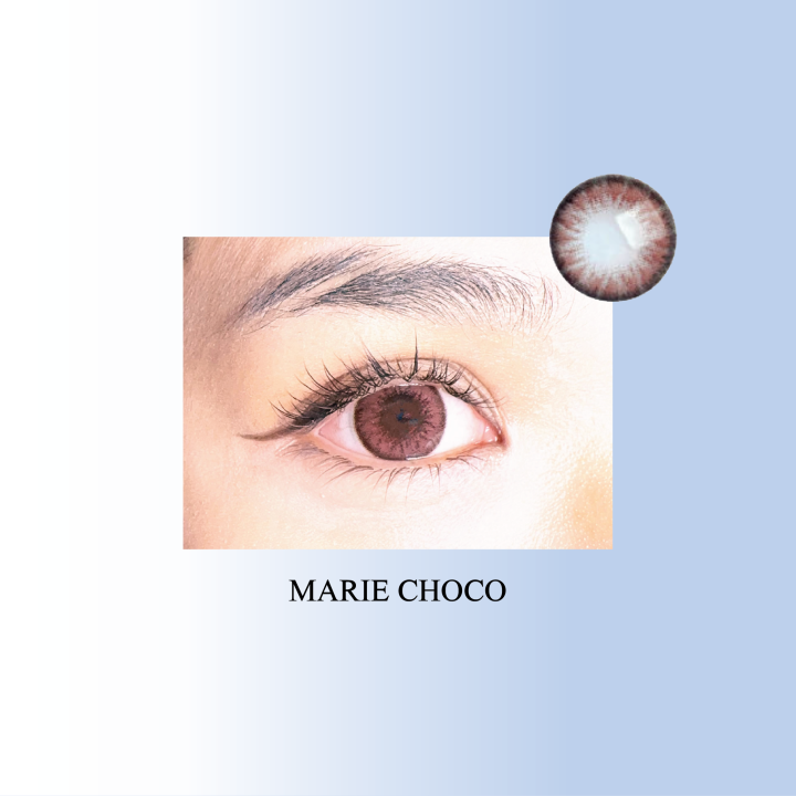 evo Apple Vision IGEL MAGIC POP Monthly Contact Lenses (2 pcs ...
