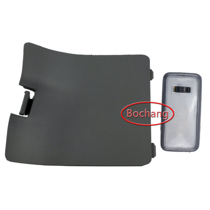 bochang Toyota Hiace commuter grandia gl right sliding door step cover ...