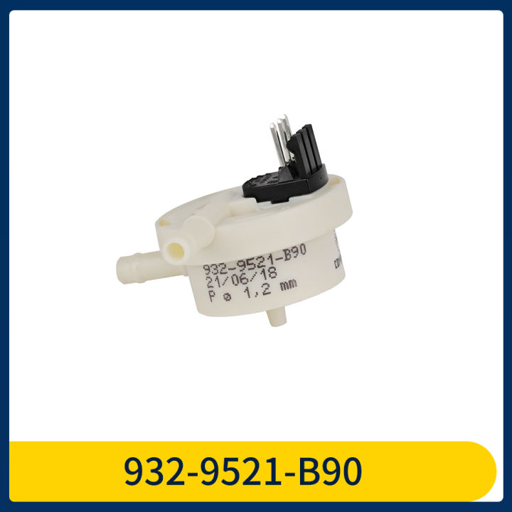 932-9521-B90 Flowmeter For Gaggia/Seaco Superautomatic Coffee Machine ...