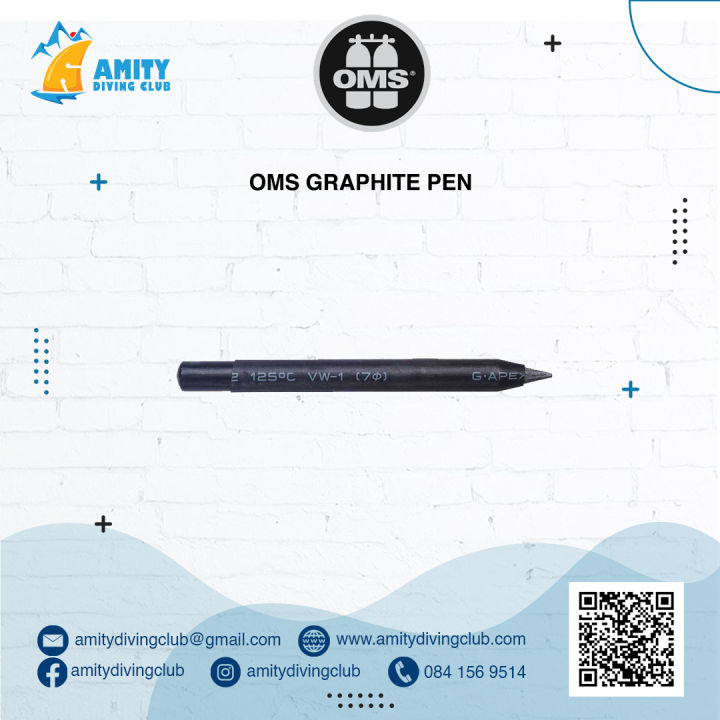 Graphite pen | Lazada.co.th