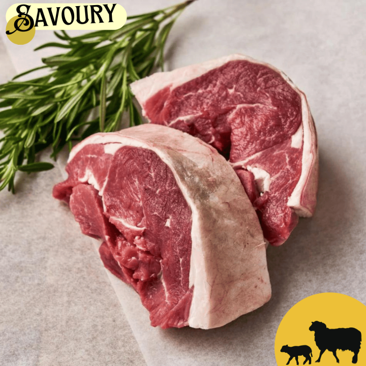 Australian Lamb Rump 350g-400g | Lazada.co.th