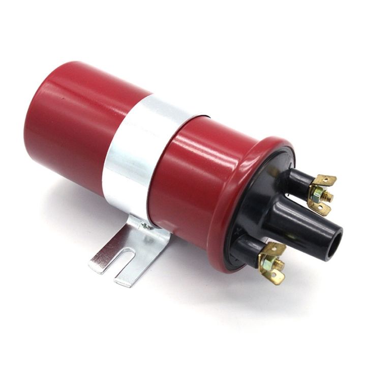 12V Sports Ignition Coil DLB105 High Performance Ignition System Part ...