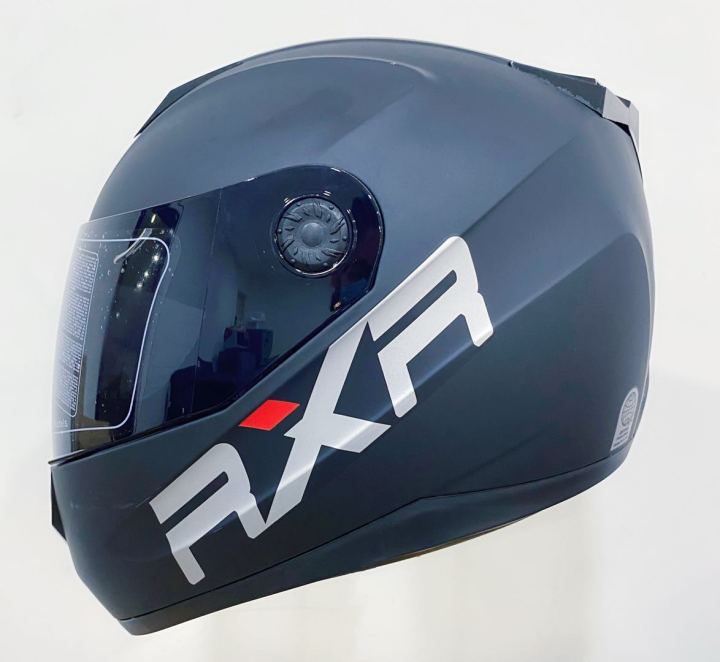 #TENSTAR-RXR FULL-FACE MOTORCYCLE HELMET With BPS sticker For Adult ...