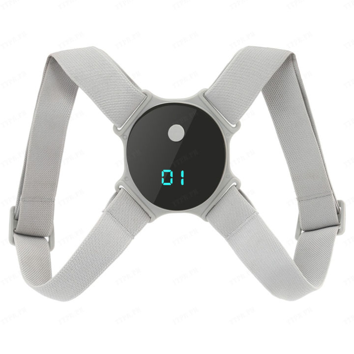 ttpr Breathable Student Sitting Posture Apparatus Adult Posture ...