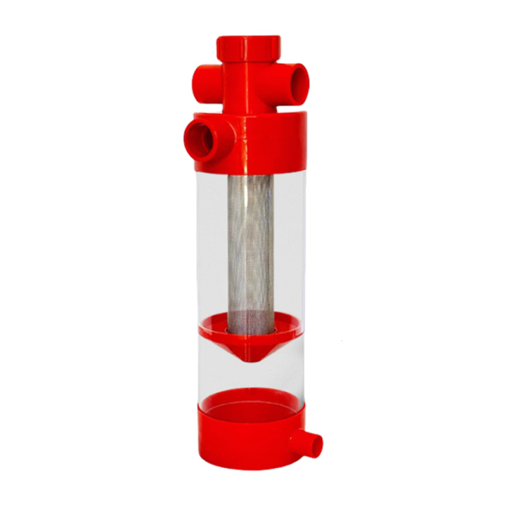 Aquarium Waste Collector Efficient Fish Fecal Removal Tool For ...