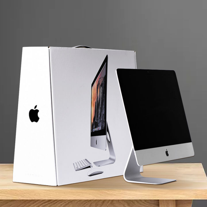 IMac Apple Computer All-in-One 27/21.5-inch Office Home Design Game ...