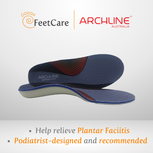Archline Balance Orthotics Insoles | Lazada Singapore