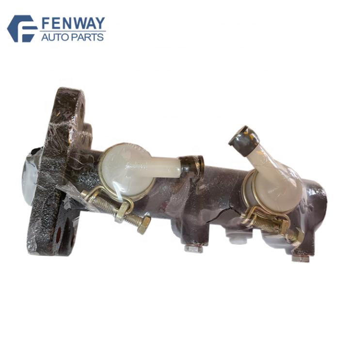 4M40 Brake Master Cylinder For Mitsubishi Canter FE5 FE6 4M42 MC894211 ...