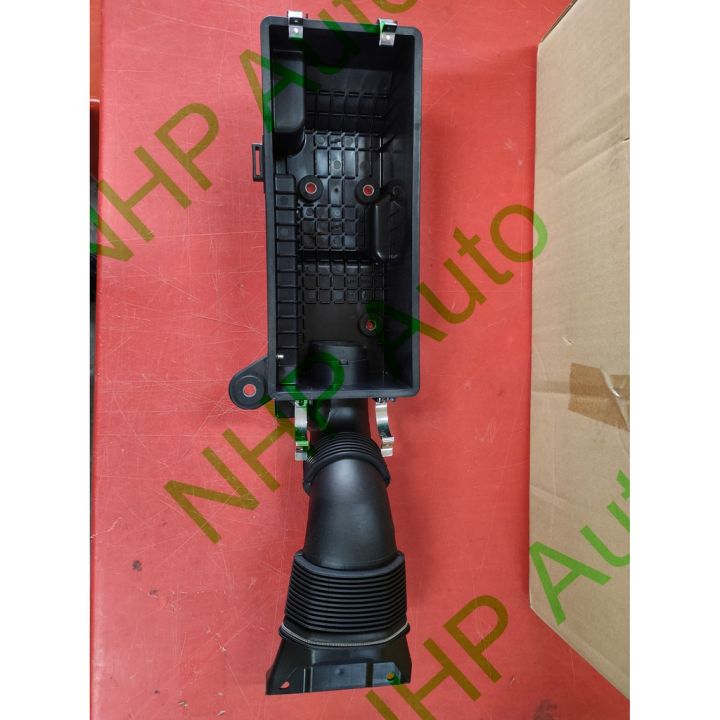 (ORIGINAL) PROTON PERSONA / GEN 2 AIR FILTER BOTTOM HOUSING / INTAKE ...