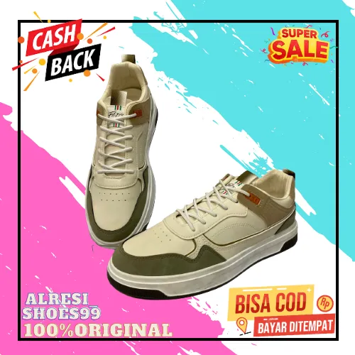 sepatu pria sepatu import sepatu fashion cassual | Lazada Indonesia