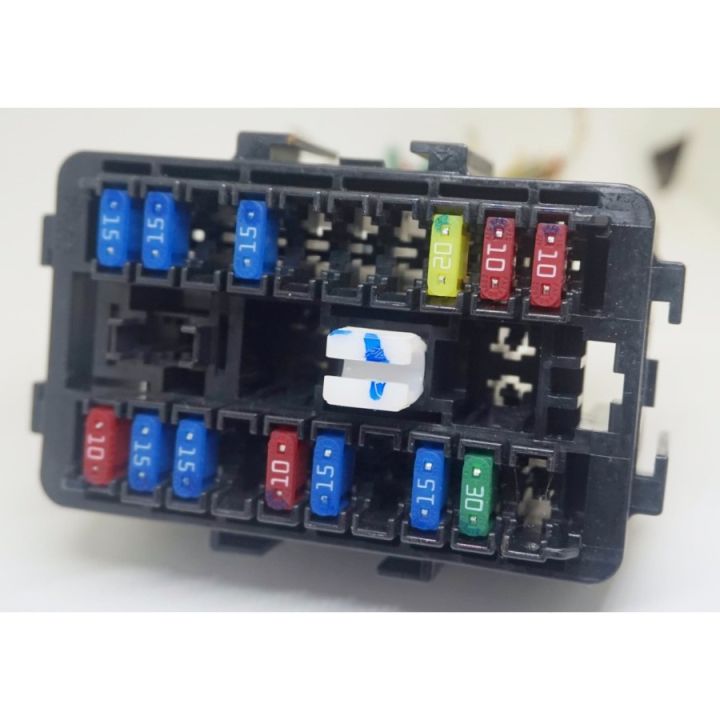 FUSE BOX SMALL KOTAK SEKERING SEKRING KECIL MOBIL SUZUKI APV (Kode 8795 ...