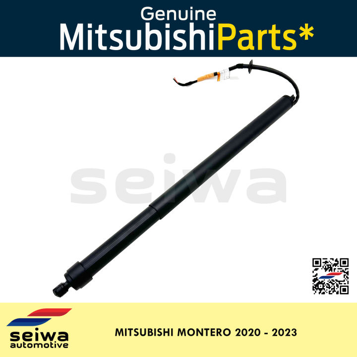 [2020 - 2023] Mitsubishi Montero Power Tailgate Unit RH (Passenger Side ...