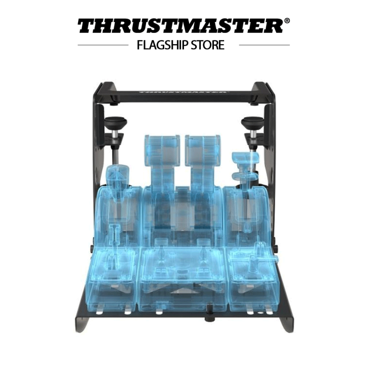 Thrustmaster Flying Clamp | Lazada PH