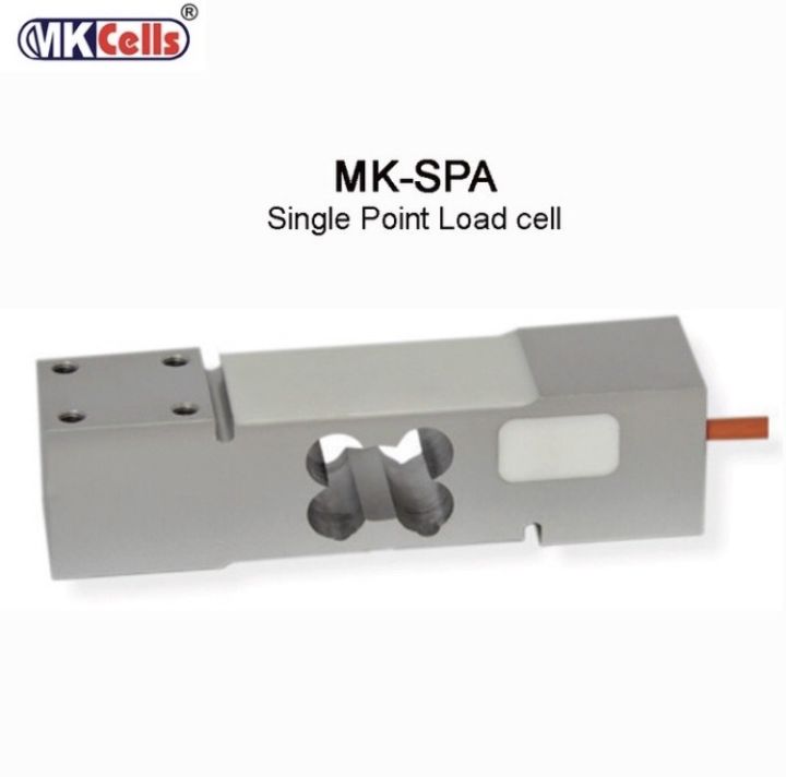 Load Cell Timbangan MK Cells SPA 50 Kg - 200 Kg / Sensor MK Cells SPA ...