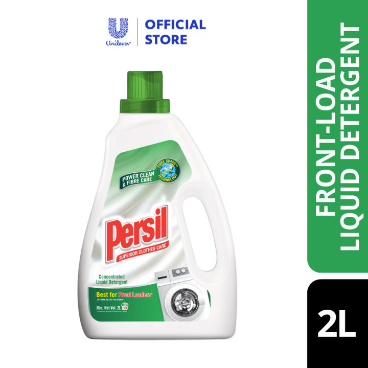 Persil Liquid Detergent 2L | Lazada