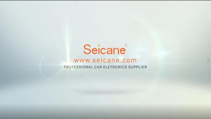 Seicane - 7 inch Android 10.0 Universal Car Radio 2Din AUTO Player ...