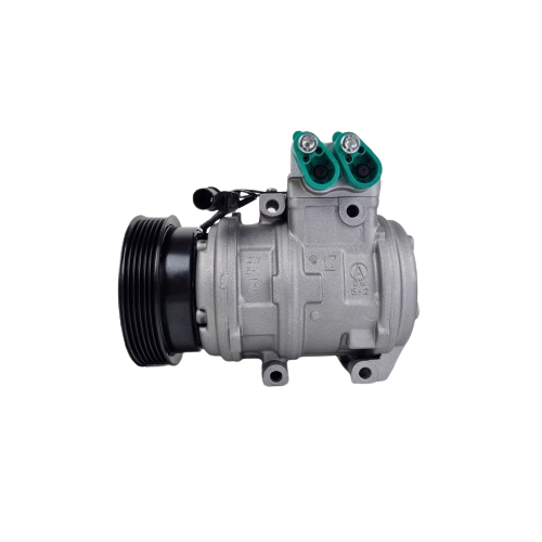 Kia Sportage Aircon Compressor 2005-2007 Model/2nd Generation ...