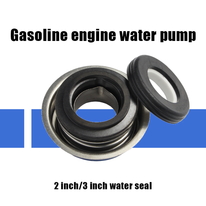 Mechanical seal 3/4 with cap SB 20 2" and 3" | Lazada PH