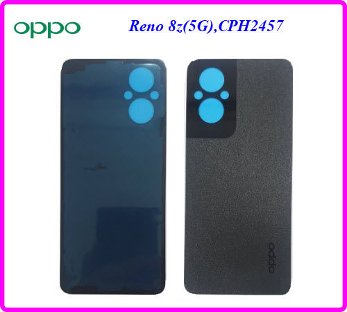 ฝาหลัง(ฝาครอบแบต) Oppo Reno 8z(5G),CPH2457 | Lazada.co.th