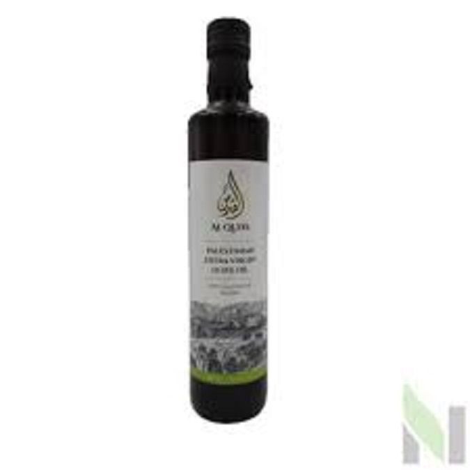 AL QUDS PALESTINE EXTRA VIRGIN OLIVE OIL 250ml 100% ORIGINAL | Lazada