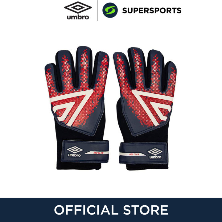 UMBRO Neo Club ถุงมือผู้รักษาประตูผู้ชาย | Lazada.co.th