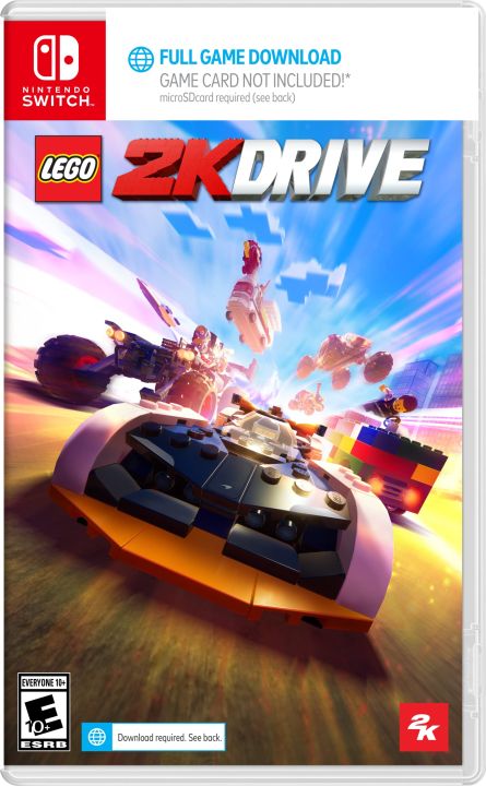 Nintendo switch games lazada store