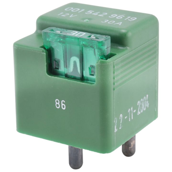 Fuel Pump Multipurpose Relay Replace 0015429619 0015425919 0025420119 ...