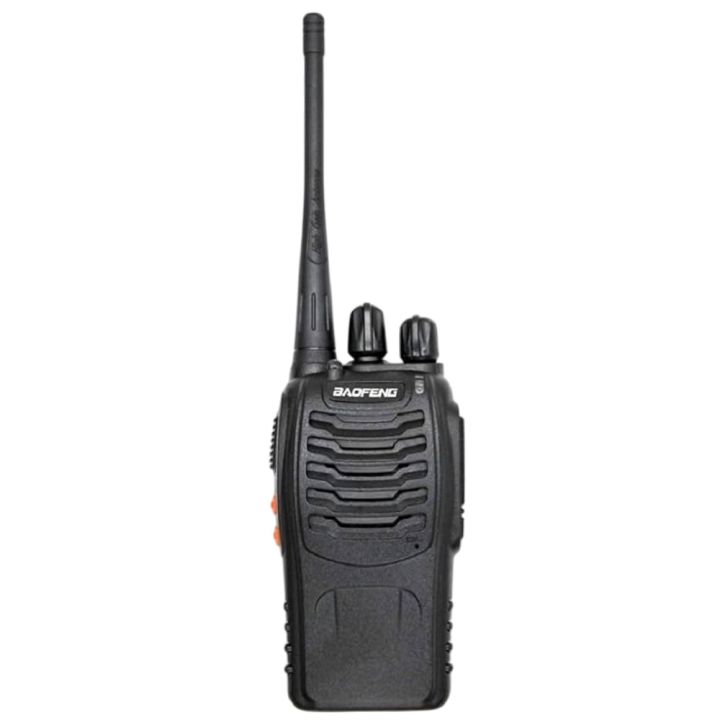 HT Baofeng BF-888S UHF 400-470 MHz Original Handy Talky UHF | Lazada ...