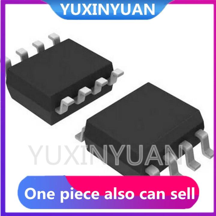 20p/lot SMD IC DS1669 DS1669S-10 DS1669S-010 SOP8 digital potentiometer ...
