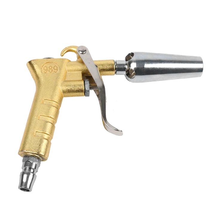 wsustore--Pneumatic Car Air Blowing Tool Blow Dust Clean Tool Air ...