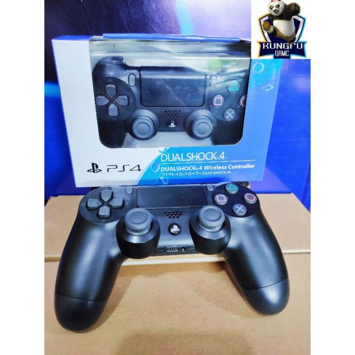 stik om ps4 lightbar + pack/stik ori mesin ps4 new model | Lazada Indonesia