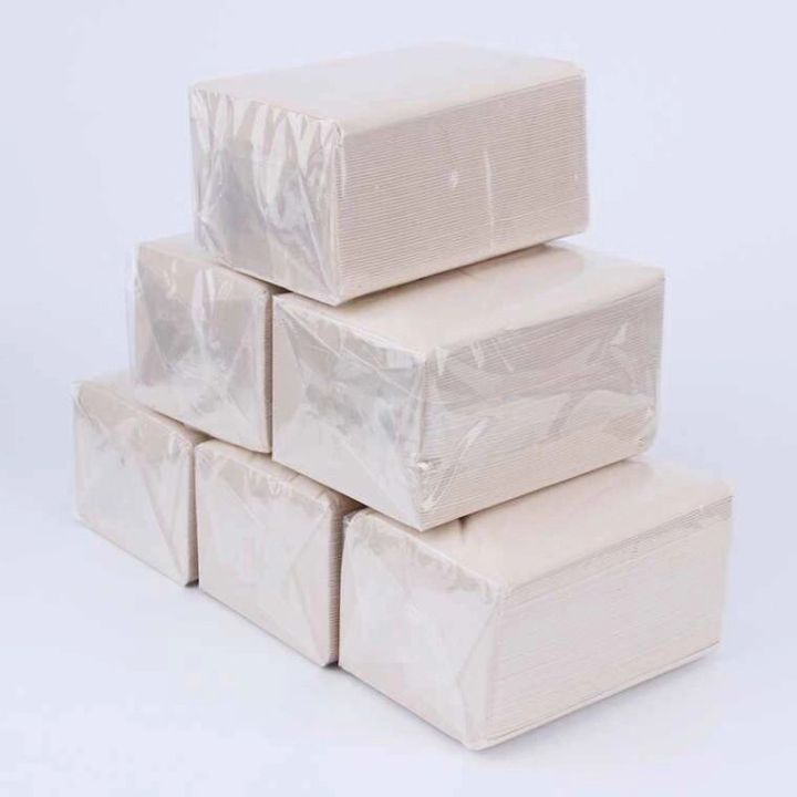 White tissue table tissue 408sheets | Lazada PH