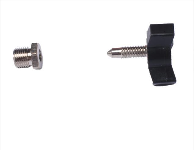 Tuxing Pcp Air Compressor All Copper Spare Parts Air Bleeds Valve ...