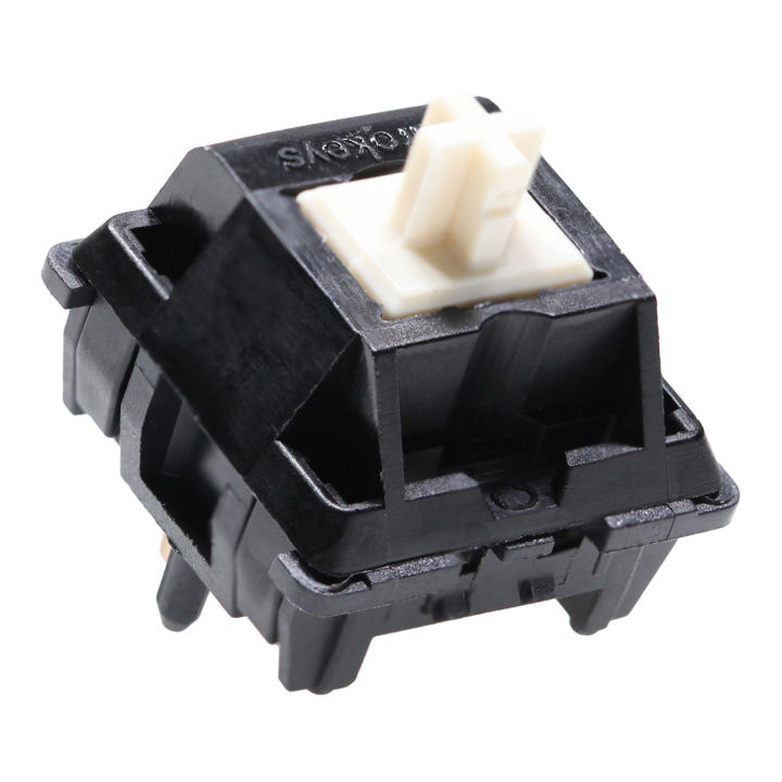 Sarokeys BCP Switch 5pin RGB Linear 45g 57g mx switch for mechanical ...