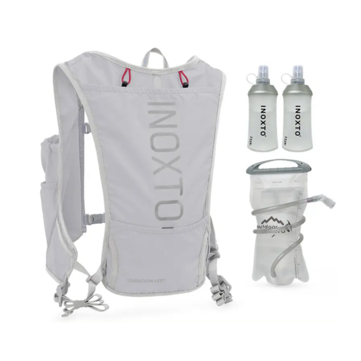 INOXTO Running Hydration Vest Backpack | Lazada PH