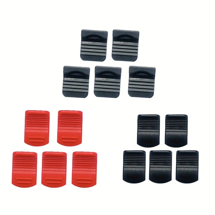 5-Pack Angle Grinder Switch Side Push Piece Push Plate Power Tool ...