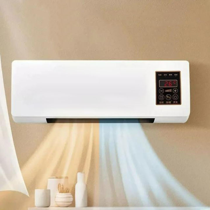 2025 NEW Wall Mount Air Conditioner Portable Mini Split Max ...