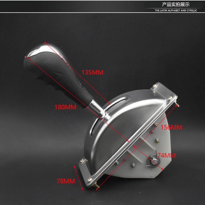 Electric four-wheeled vehicle reversing switch reversing forward gear ...