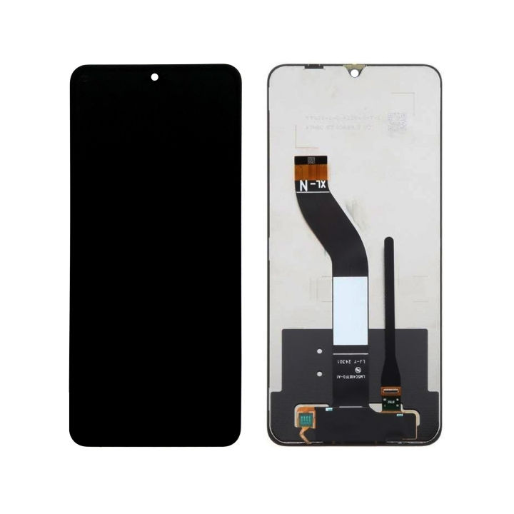 LCD XIAOMI REDMI 14C 4G / 14C NEW / 14R POCO C75 FULLSET TOUCHSCREEN | Lazada Indonesia