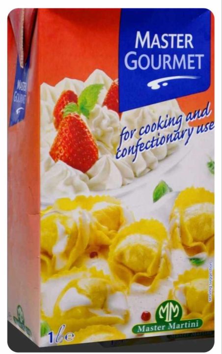 Master Gourmet for cooking and confectionary use 1 Litre | Lazada PH