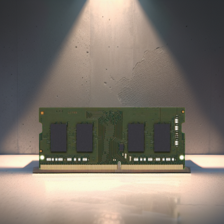 Laptop Memory Mini PC Memory DDR4 DDR5 SODIMM System Memory for Laptop ...