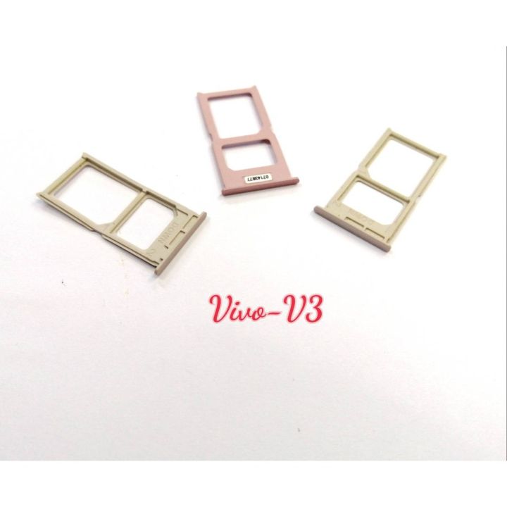 ถาดใส่ซิม (Sim Tray) - Vivo V3 | Lazada.co.th