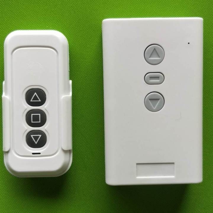 Electric projector screen universal remote controller brand curtain ...