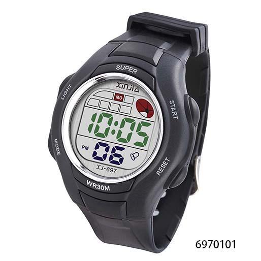 XINJIA 697 WATERPROOF SPORT WATCH | Lazada PH