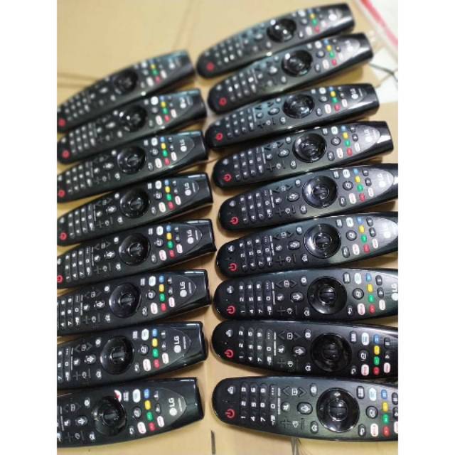 Magic Remote Tv LG AN-MR20GA New Original - MR20GA | Lazada Indonesia
