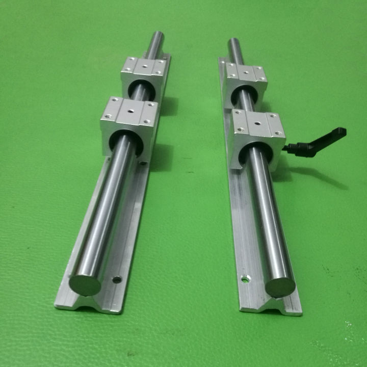 SBR10 12 16 20 25 30 40 linear guide rail linear optical axis guide ...