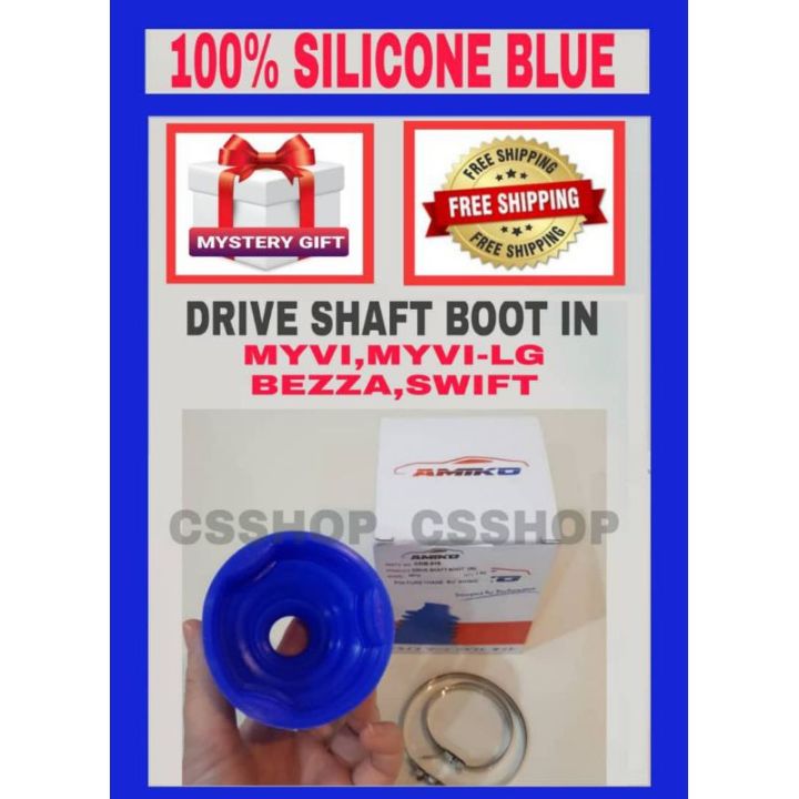 SILICONE BLUE MYVI, MYVI LAGIBEST , BEZZA 1.3 , SUZUKI SWIFT DRIVE ...
