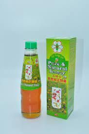 Ee Feng Gu Pure & Natural Honey 玉峰谷天然蜂蜜 400G | Lazada